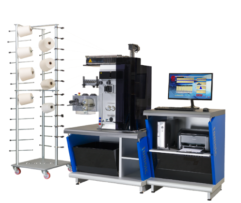 Spintex – One of the familiar trading company in textile sector of Pakistan