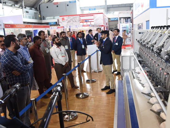 Services – Spintex