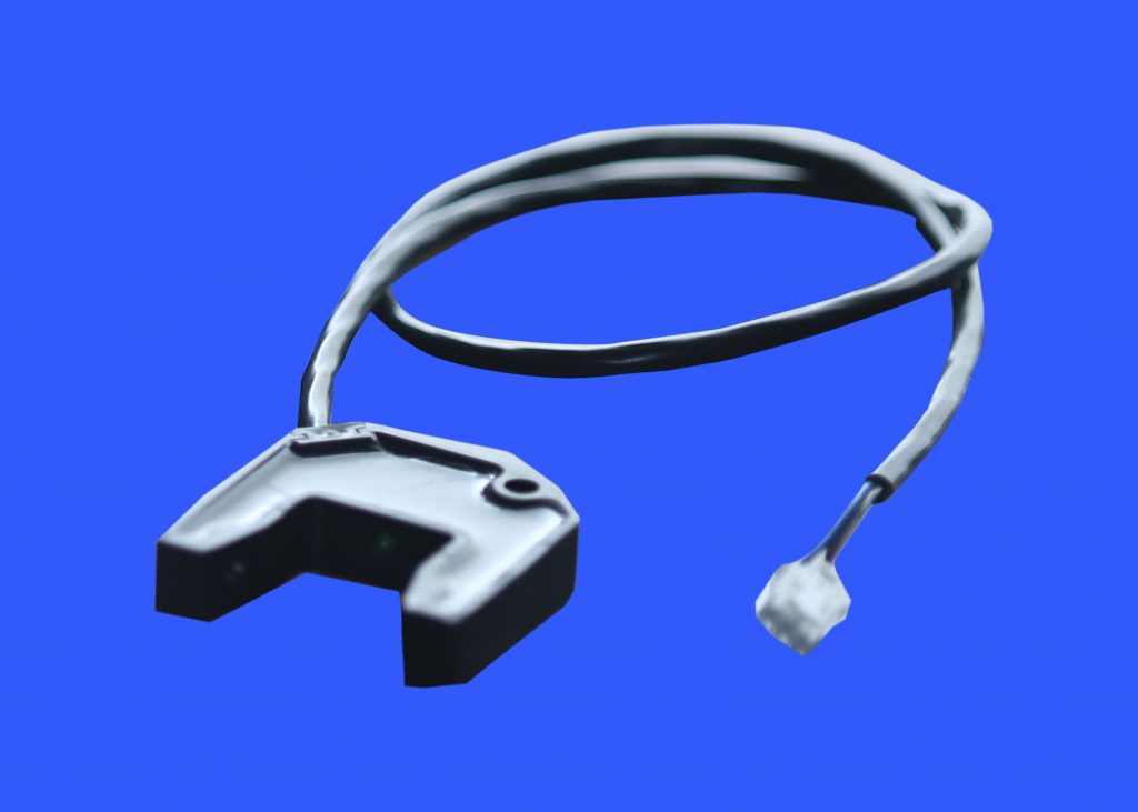 Part Sales – Spintex