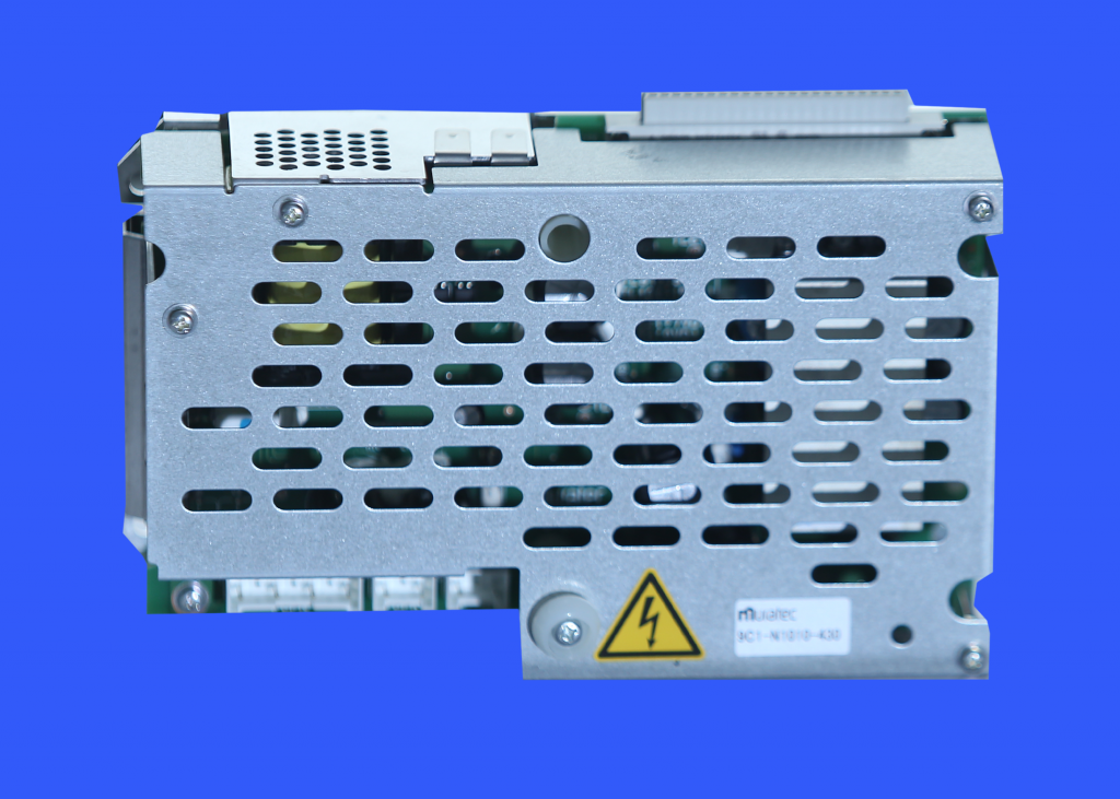 Part Sales – Spintex