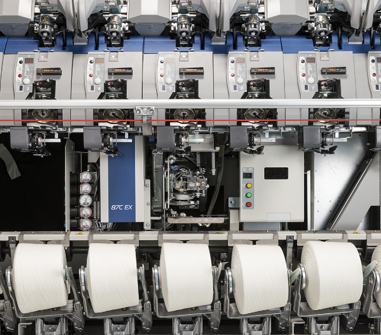 Catalogue – Spintex