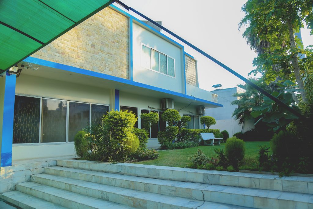 Spintex – One of the familiar trading company in textile sector of Pakistan