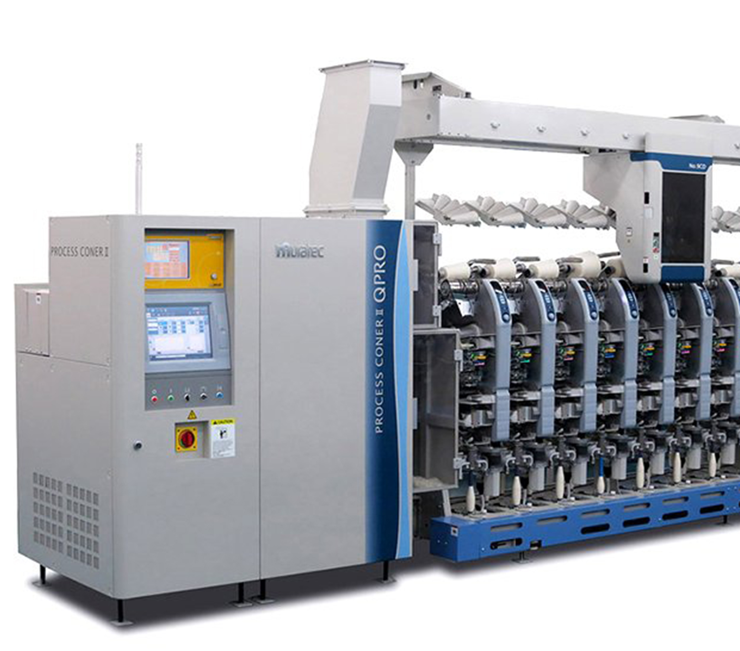 Catalogue – Spintex