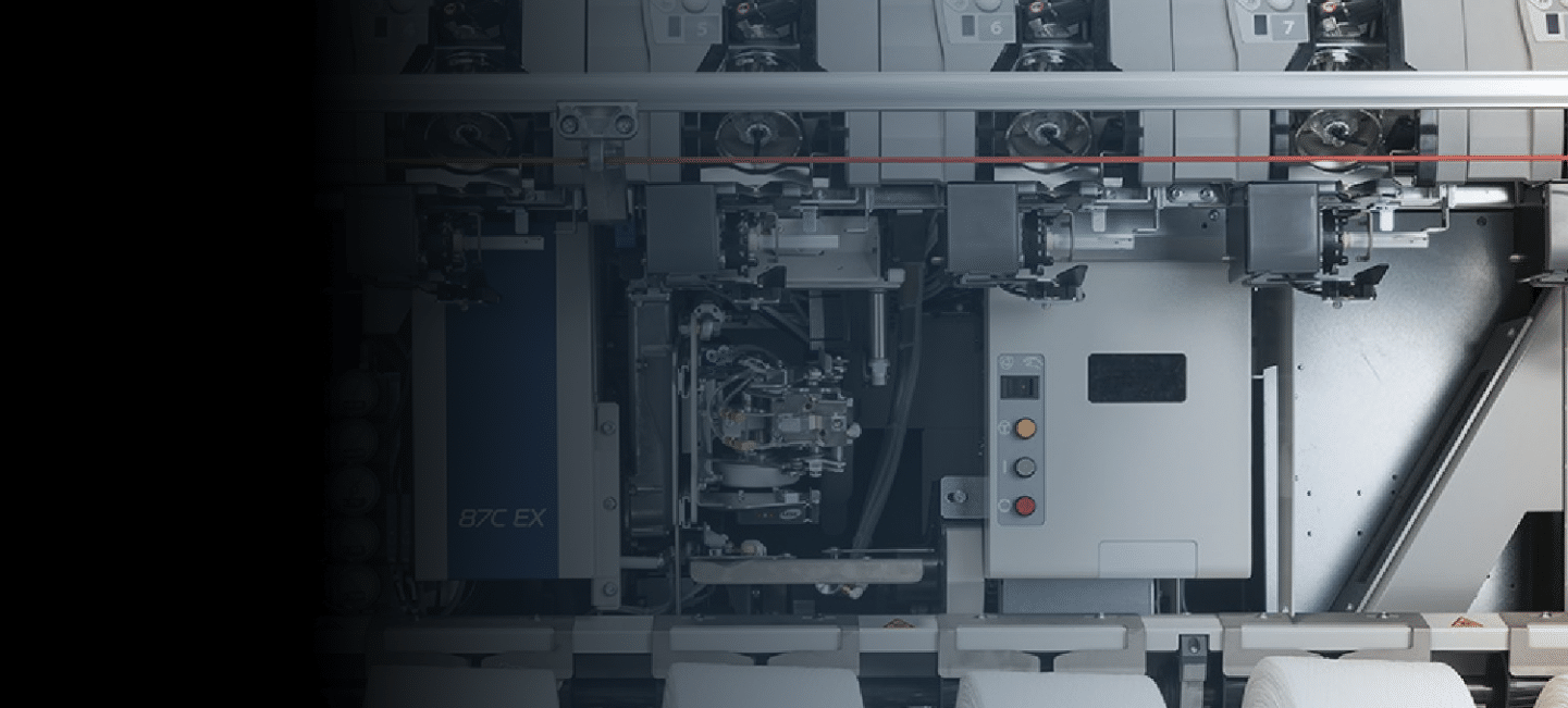 Spintex – One of the familiar trading company in textile sector of Pakistan